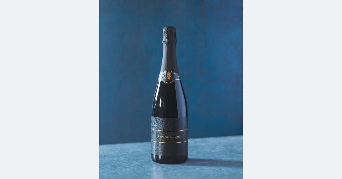 七贤气泡日本酒 EXPRESSION 2020 | 产品 | 七贤｜山梨铭酿株式会社